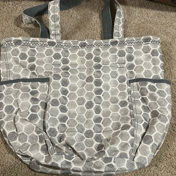 thirty-one | Bags | Thirtyone Retro Metro Bag Stepping Stones | Poshmark